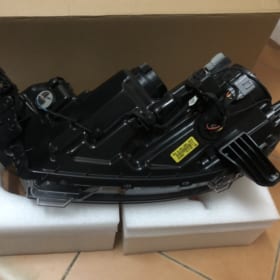 Đèn pha uotlander 1 bi halogen 18 - 20 8301C854-8301C191 - Phụ tùng ...