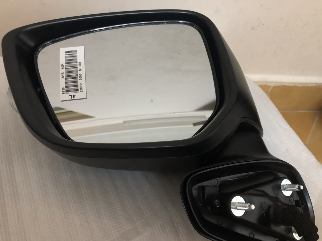 Lưu trữ Xpander - Phụ tùng Mitsubishi Hà Phương