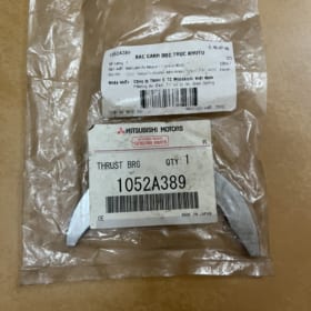 căn dọc trục cơ xe mitsubishi triton, pajero sport, uotlander , pajero v33, v73, v93, 1052A389 ...