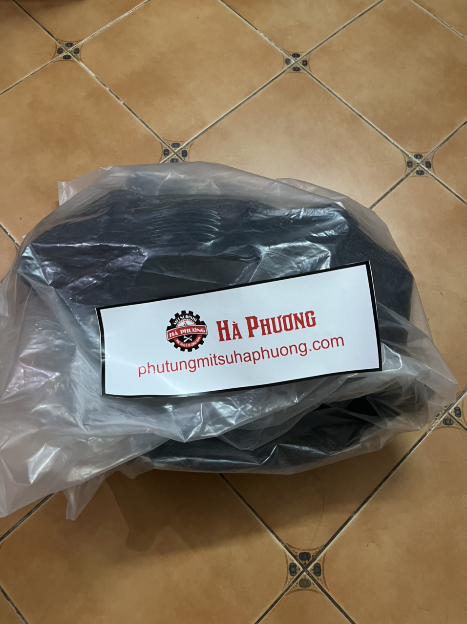 lòng dè bánh trước trái phải lái phụ xpander 5370B908-5370B901 - Phụ ...