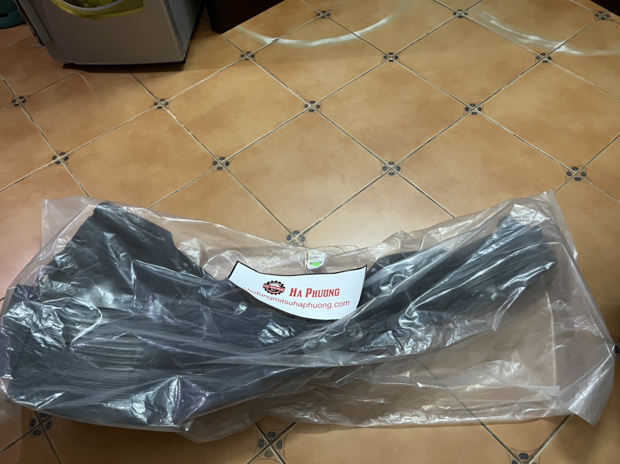 lòng dè bánh trước trái phải lái phụ xpander 5370B908-5370B901 - Phụ ...