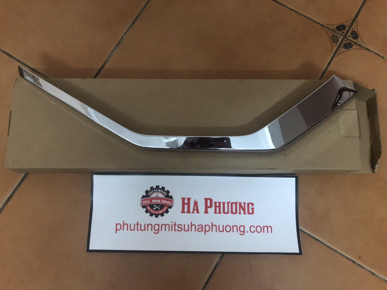 Lưu trữ Xpander - Trang 3 trên 4 - Phụ tùng Mitsubishi Hà Phương