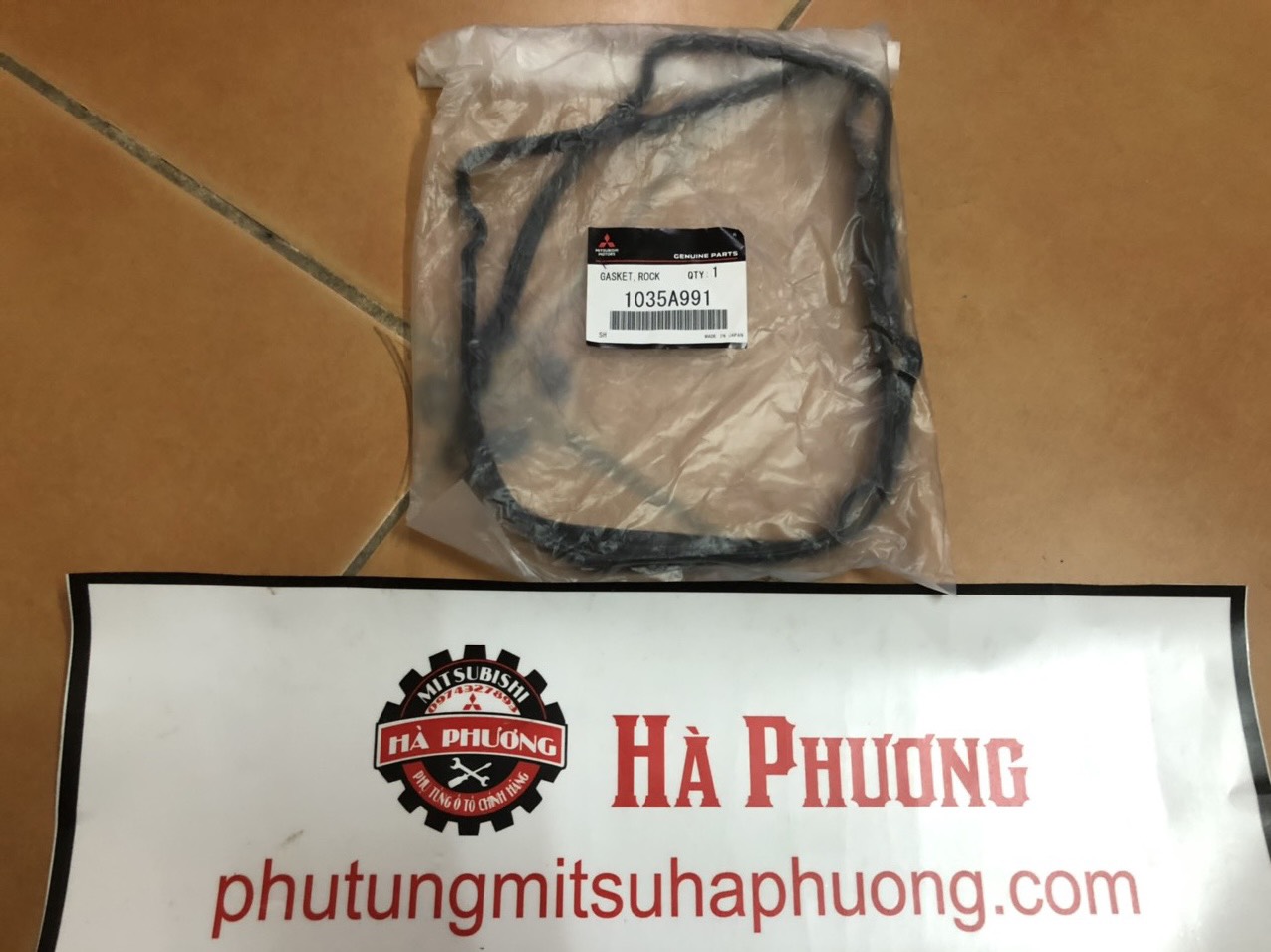 Sản phẩm - Trang 7 trên 16 - Phụ tùng Mitsubishi Hà Phương