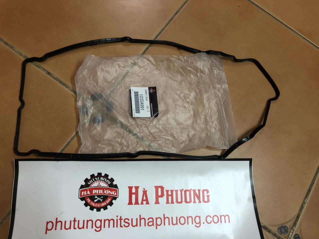 Gioăng nắp dàn cò mitsubishi xpander xịn chính hãng, giá tốt, uy tín ...