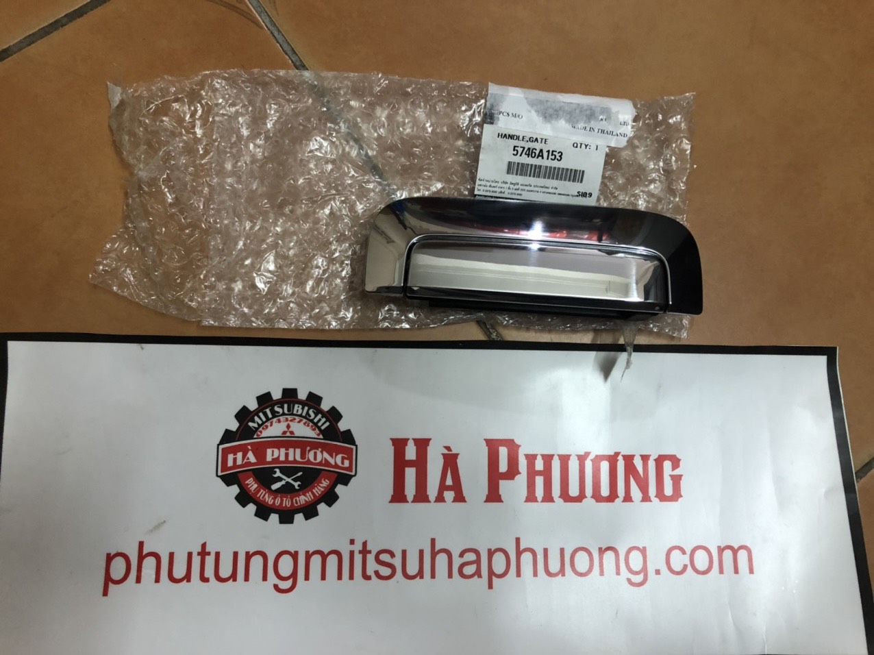 rô tuyn trụ đứng trên mitsubishi triton, pajero sport hàng xịn chính ...