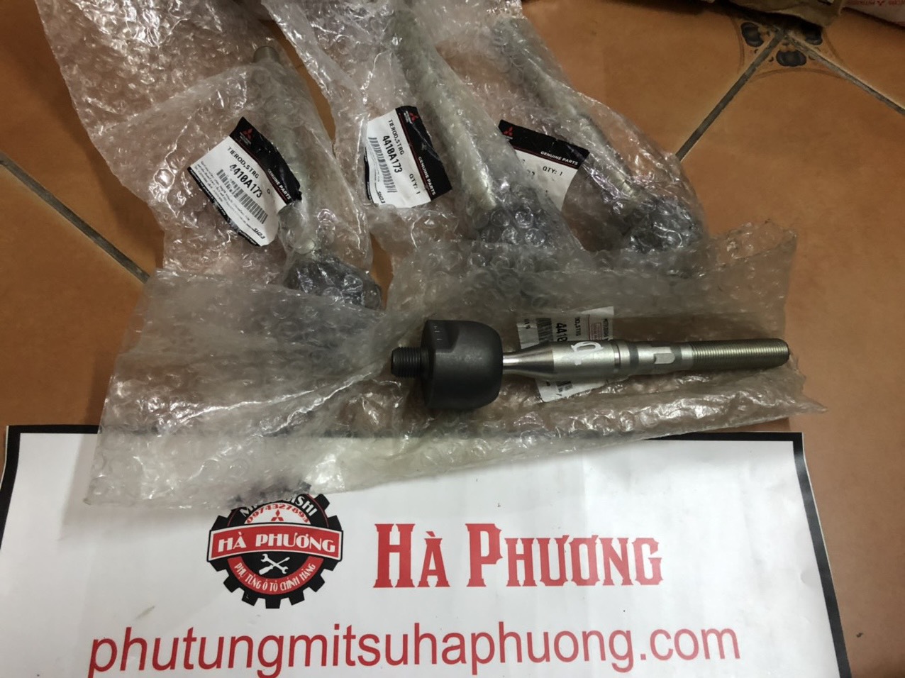 Rô tuyn lái trong mitsubishi triton, pajero sport xịn chính hãng, giá ...