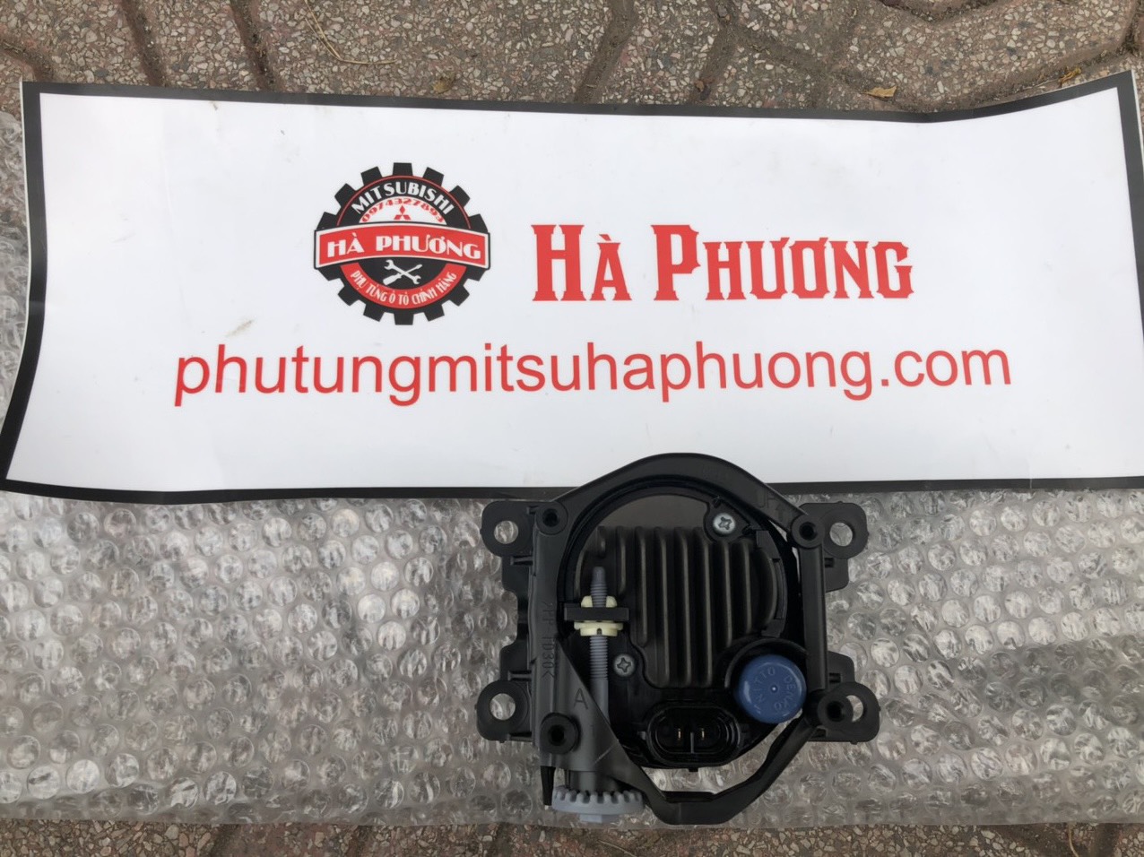đèn gầm led mitsubishi xpander cross xịn mới chính hãng, giá tốt, uy ...