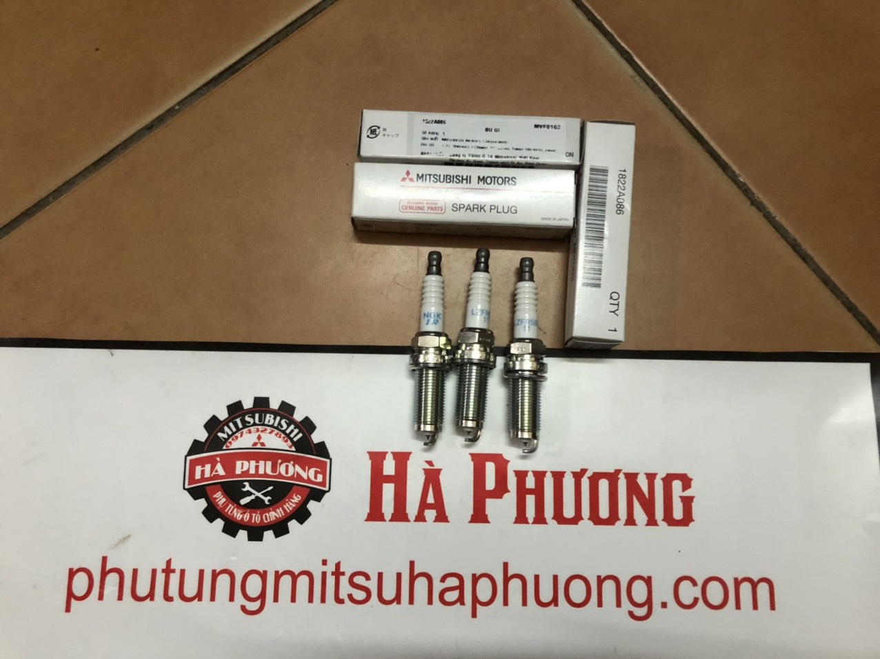 bu gi mitsubishi attrage. mirage 2014- 2022 : 1822A086 - Phụ tùng ...