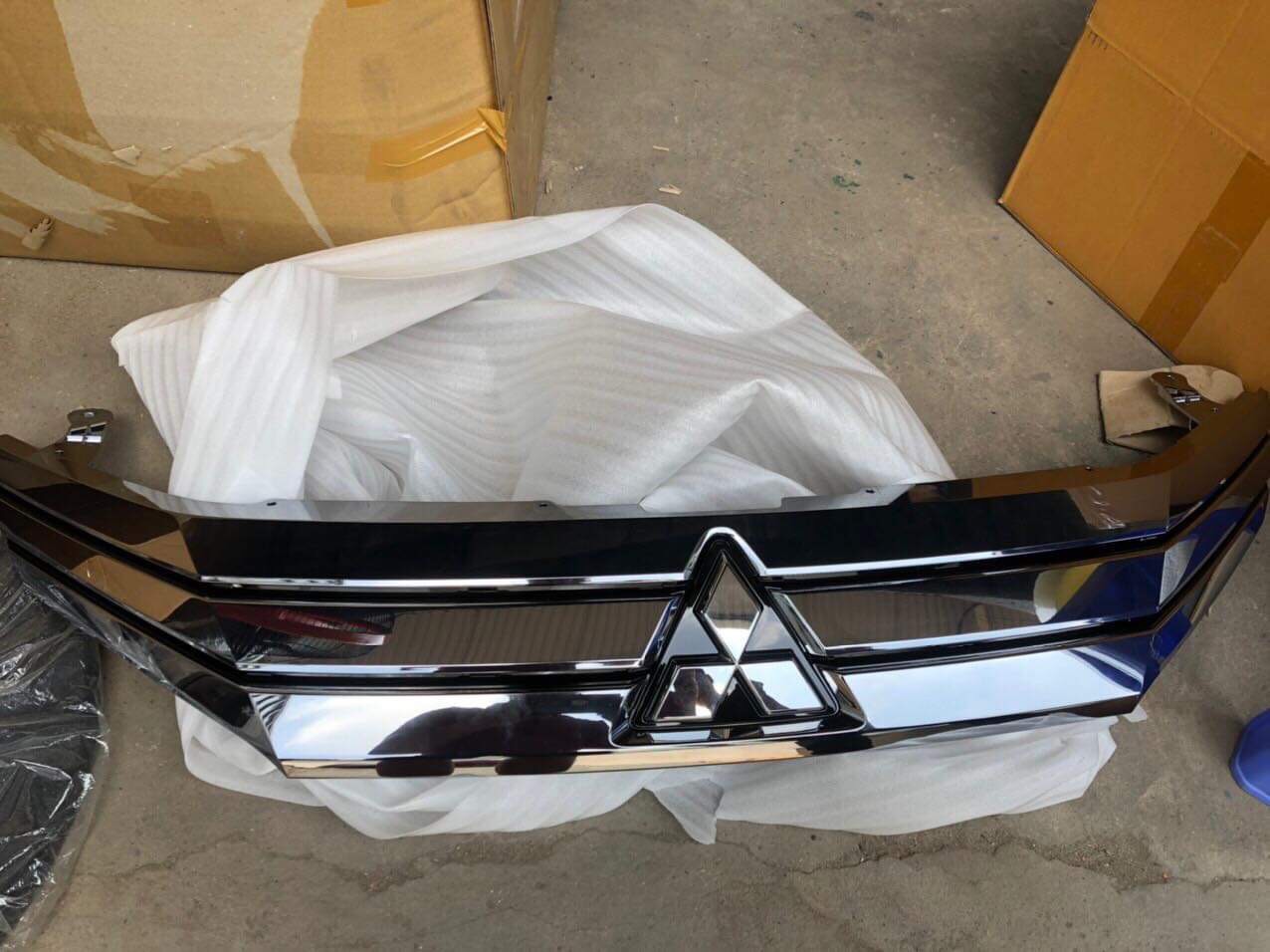 Lưu trữ Chưa phân loại - Phụ tùng Mitsubishi Hà Phương