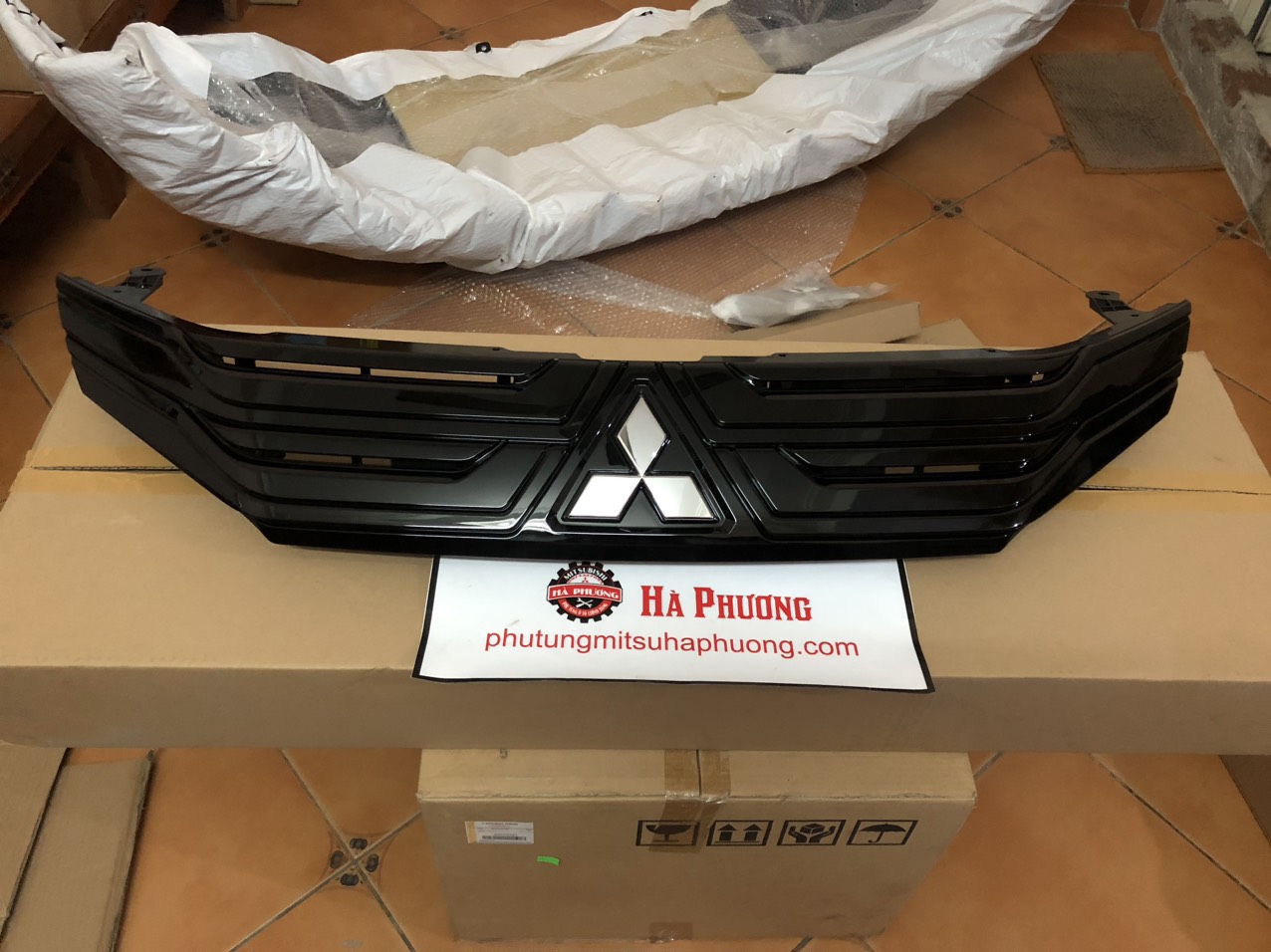 Lưu trữ Xpander - Trang 2 trên 3 - Phụ tùng Mitsubishi Hà Phương