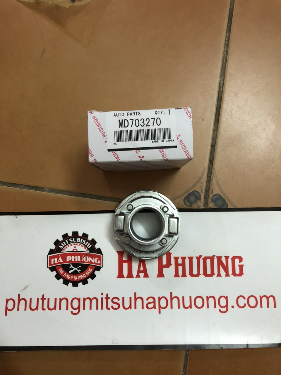 Sản phẩm - Phụ tùng Mitsubishi Hà Phương