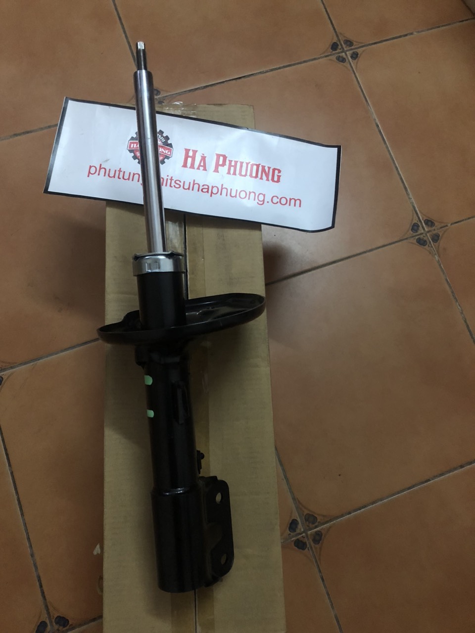 Sản phẩm - Trang 11 trên 25 - Phụ tùng Mitsubishi Hà Phương