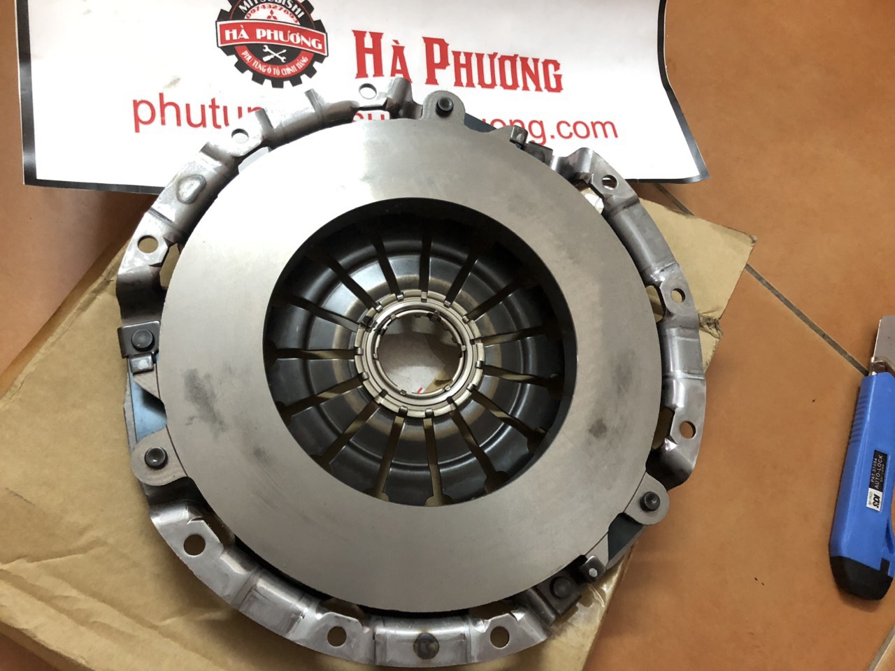 Bàn ép mitsubishi pajero v93, v45 hàng xịn chính hãng, giá tốt ...