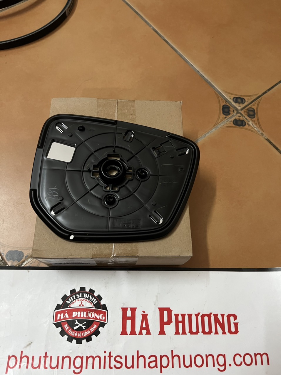 mặt gương, kính chiếu hậu xe mitsubishi xpander 2018 - 2023 hàng xịn ...