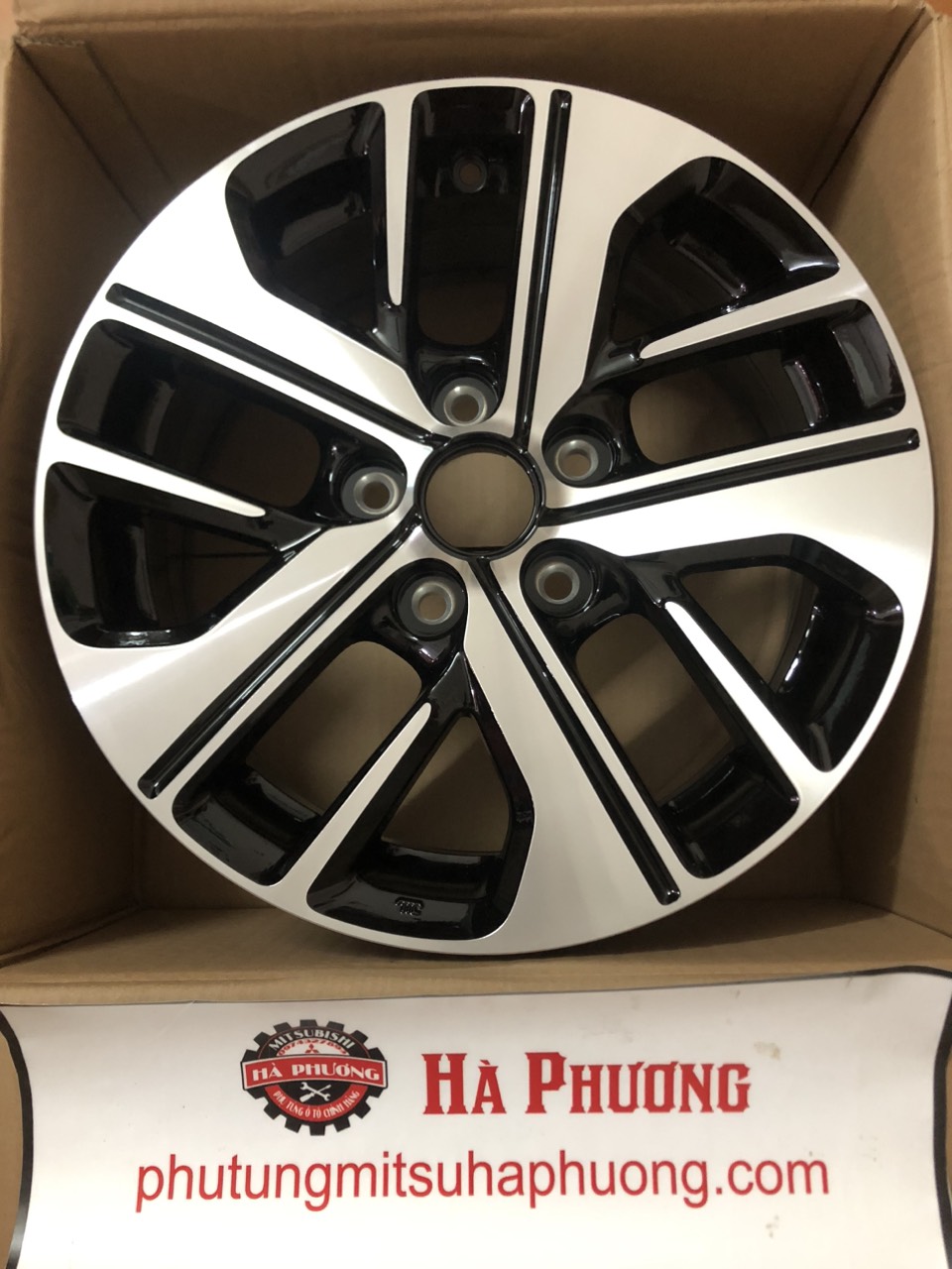 Lưu trữ Xpander - Trang 3 trên 6 - Phụ tùng Mitsubishi Hà Phương