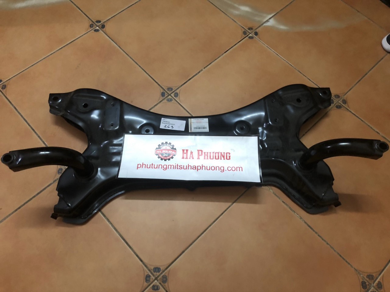 Lưu trữ Xpander - Trang 2 trên 5 - Phụ tùng Mitsubishi Hà Phương