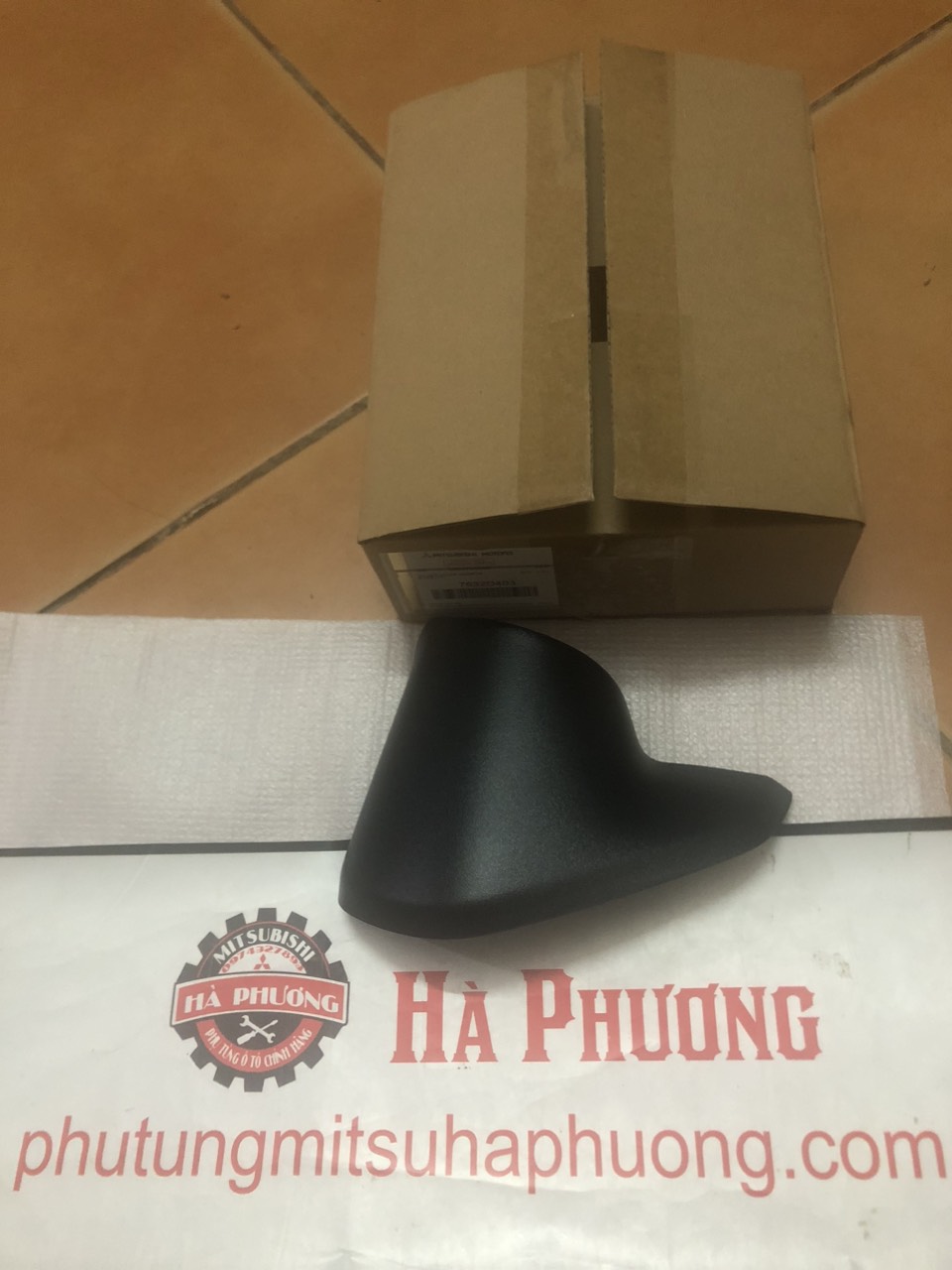 Phụ tùng Mitsubishi Hà Phương - Phụ tùng ô tô Mitsubishi và Honda