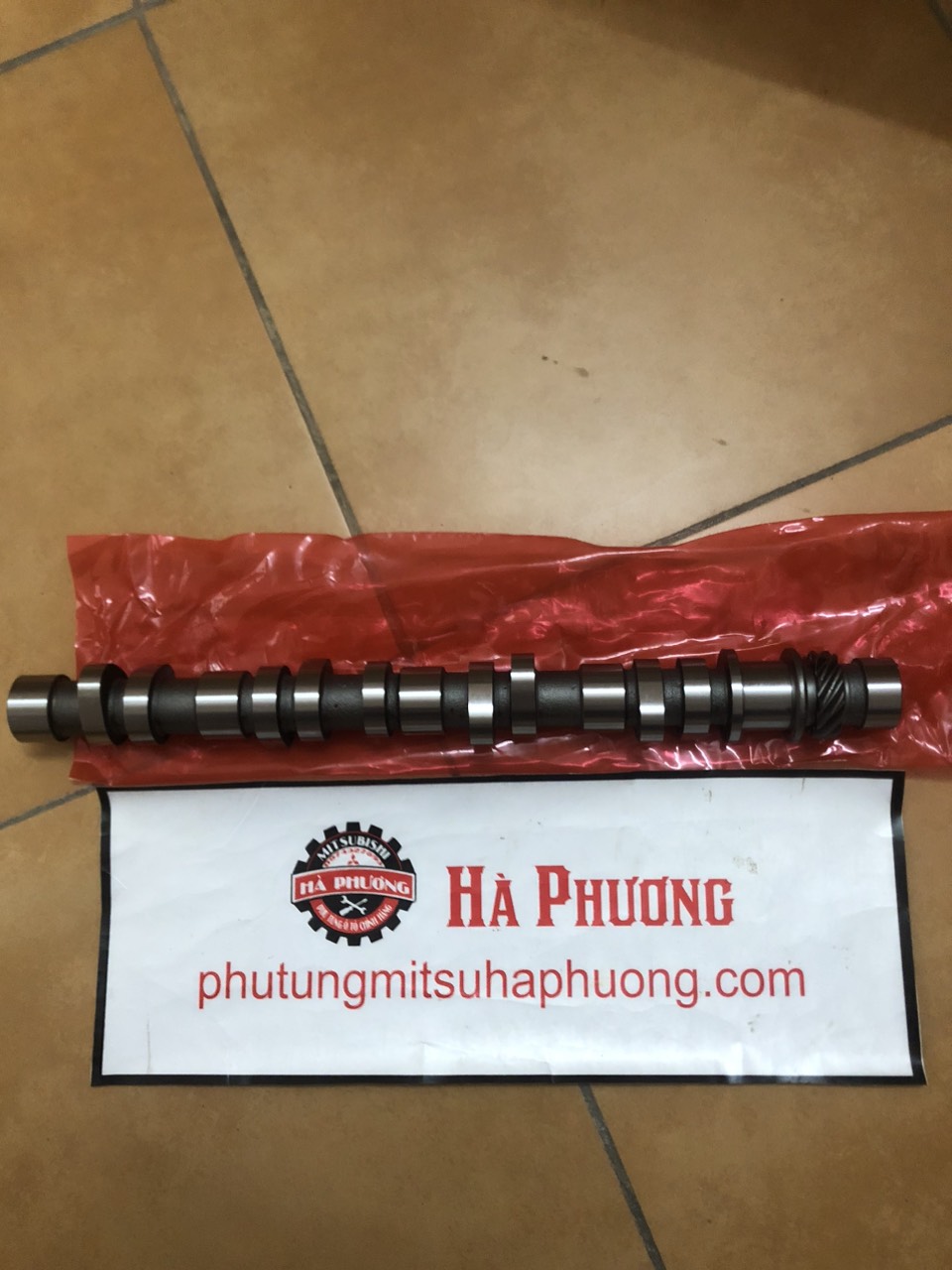 Phụ tùng Mitsubishi Hà Phương - Phụ tùng ô tô Mitsubishi và Honda