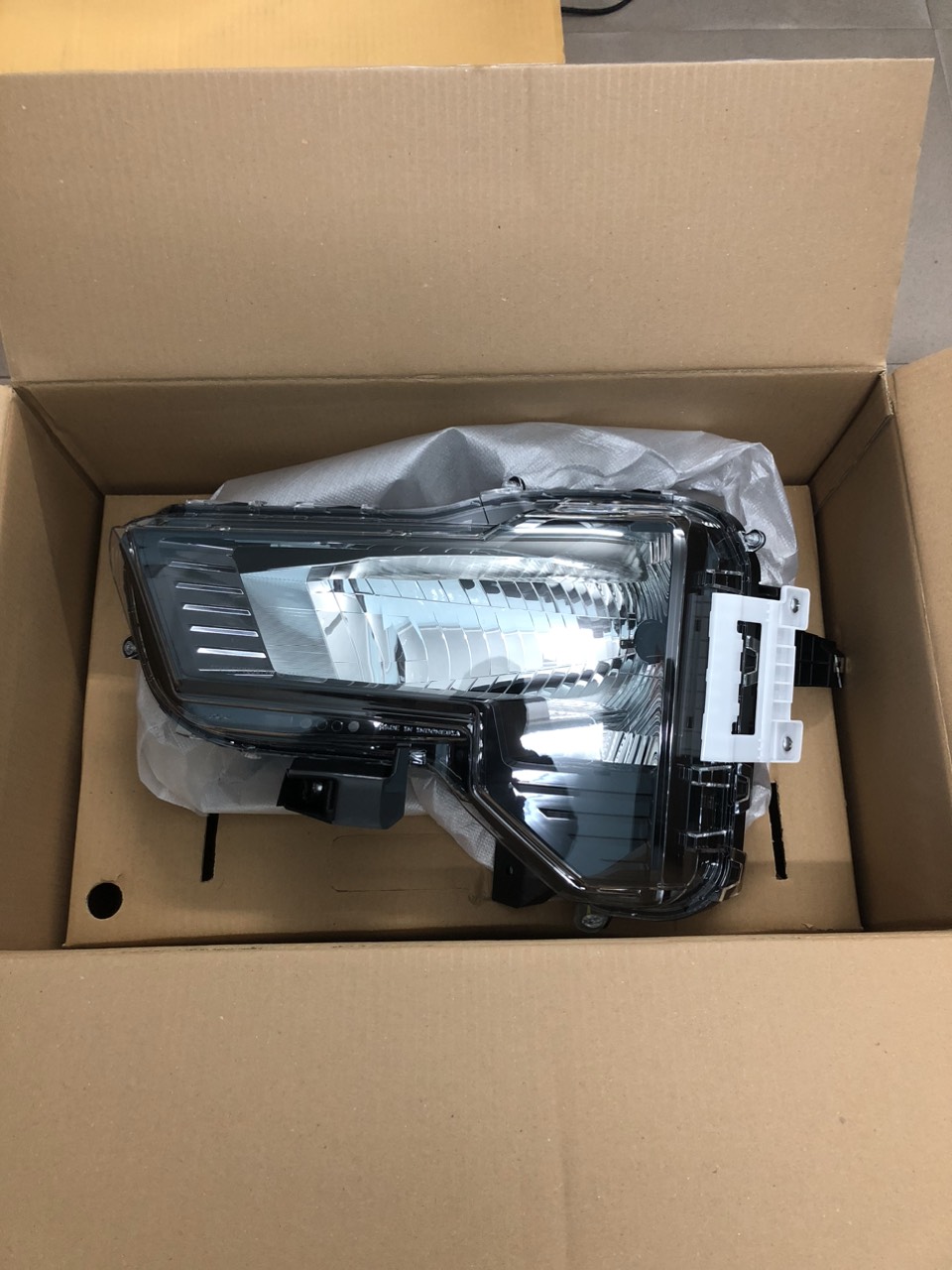 đèn pha xe mitsubishi xpander 2023 hàng xịn chính hãng, giá tốt ...