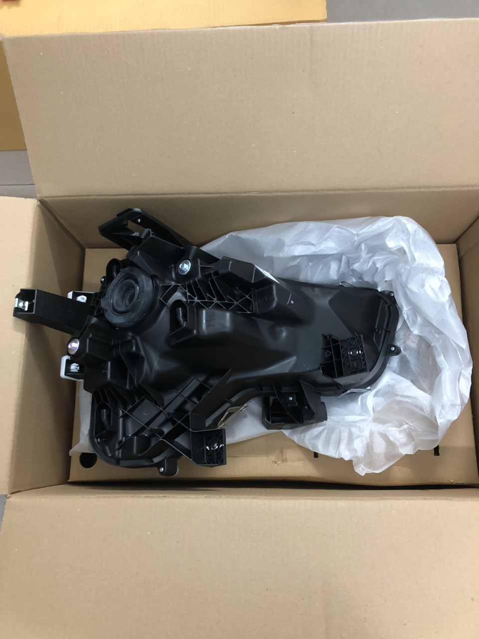 đèn pha xe mitsubishi xpander 2023 hàng xịn chính hãng, giá tốt ...