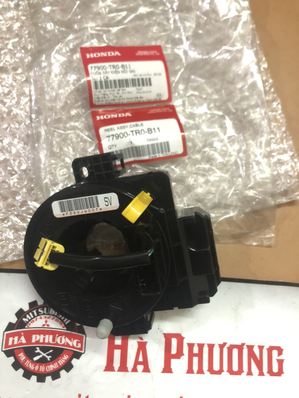 cáp còi xe honda civic 1.8 2013 - 2015 hàng xịn chính hãng, giá tốt ...