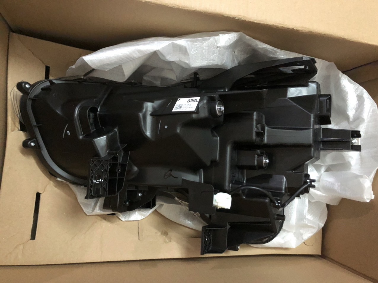 đèn pha xe mitsubishi xpander premium 2022 - 2023 hàng xịn chính hãng ...