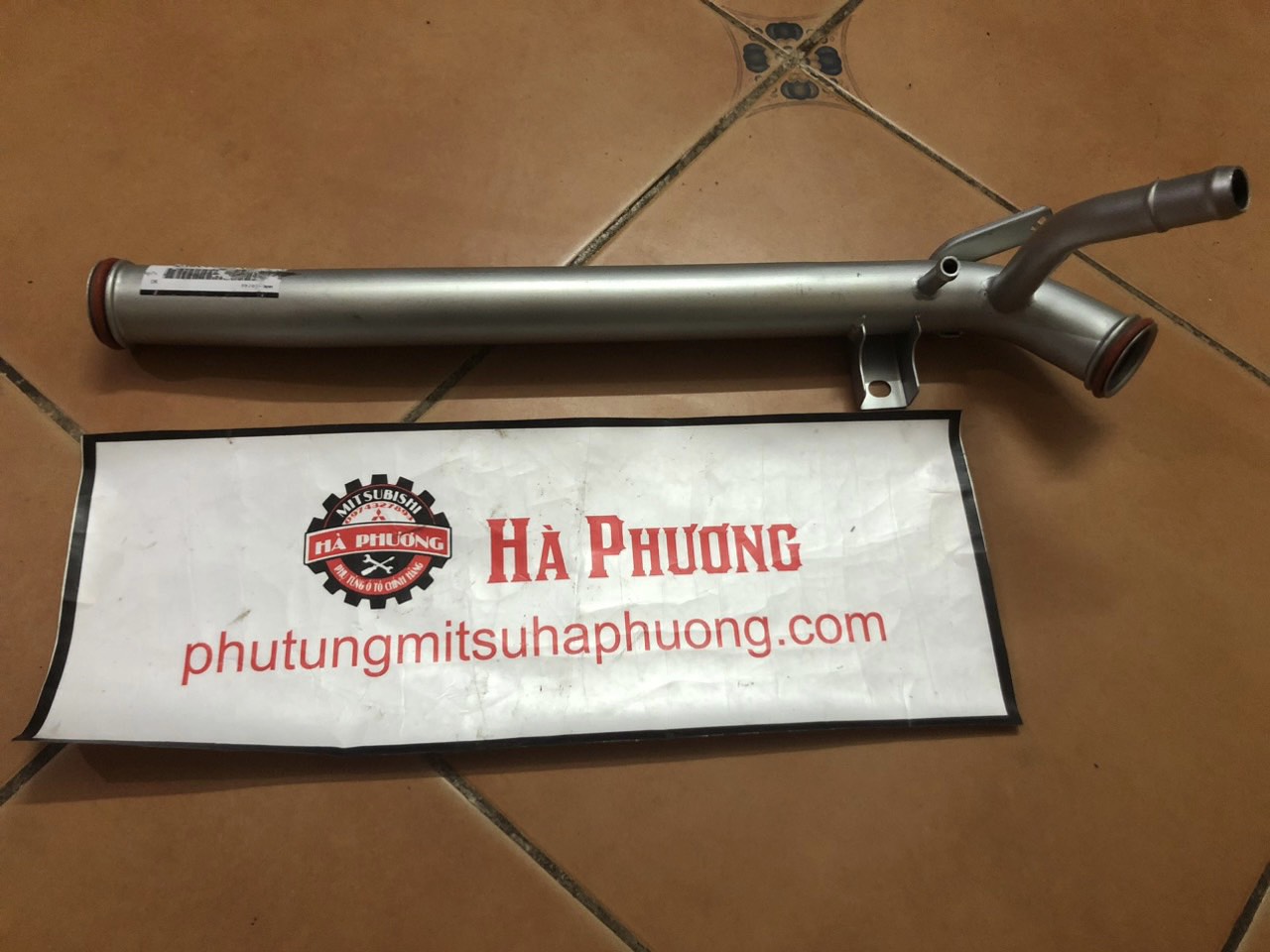 Ống nước sắt mitsubishi grandis hàng xịn chính hãng, giá tốt : MN155162 ...