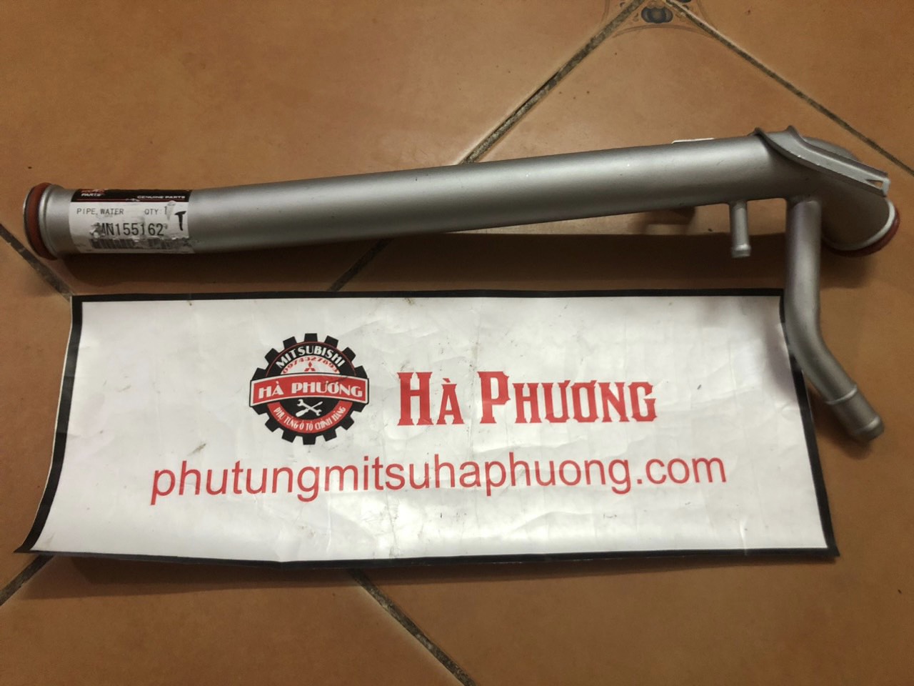 Ống nước sắt mitsubishi grandis hàng xịn chính hãng, giá tốt : MN155162 ...