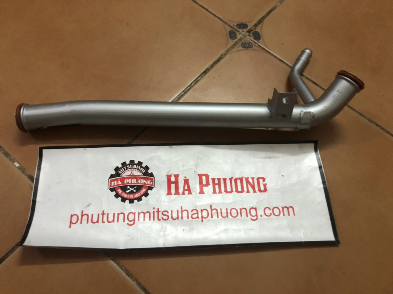 Phụ tùng Mitsubishi Hà Phương - Phụ tùng ô tô Mitsubishi và Honda