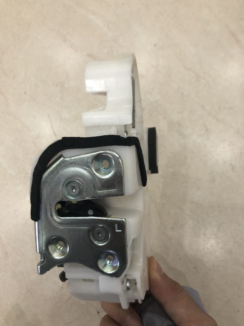 Phụ tùng Mitsubishi Hà Phương - Phụ tùng ô tô Mitsubishi và Honda