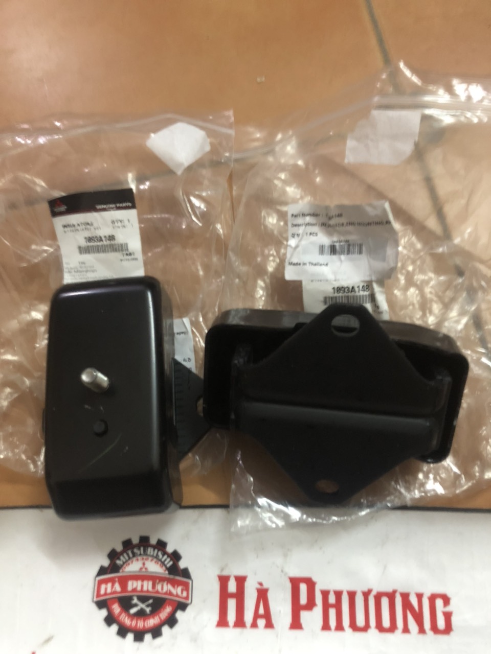 chân máy xe mitsubishi triton, pajero sport 2011 -2015 hàng xịn chính ...