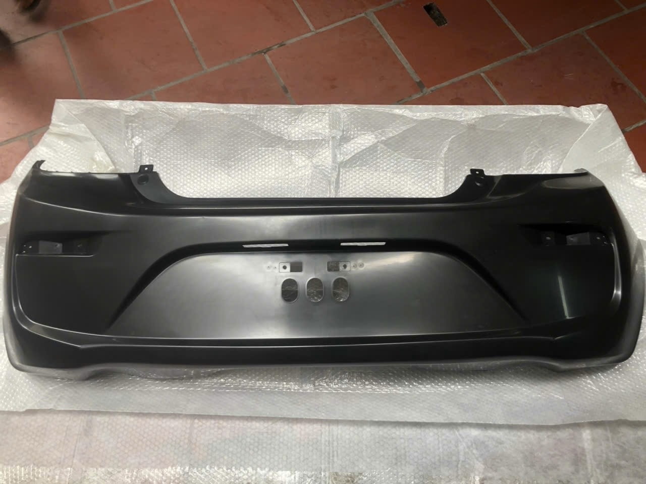 Phụ tùng Mitsubishi Hà Phương - Phụ tùng ô tô Mitsubishi và Honda