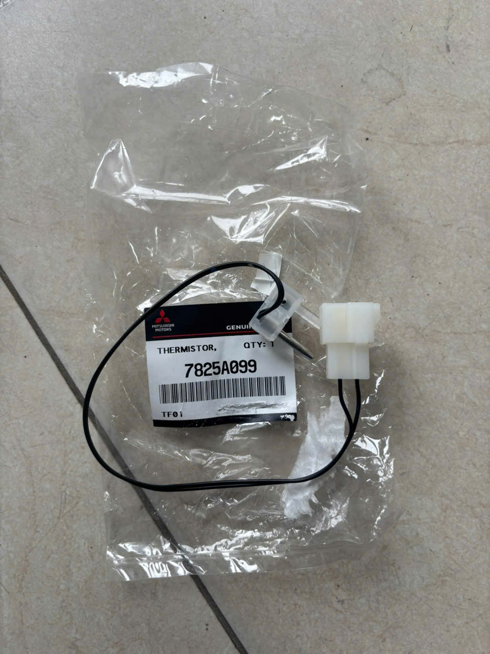 cảm biến ngắt lạnh xe mitsubishi triton, xpander hàng xịn chính hãng ...