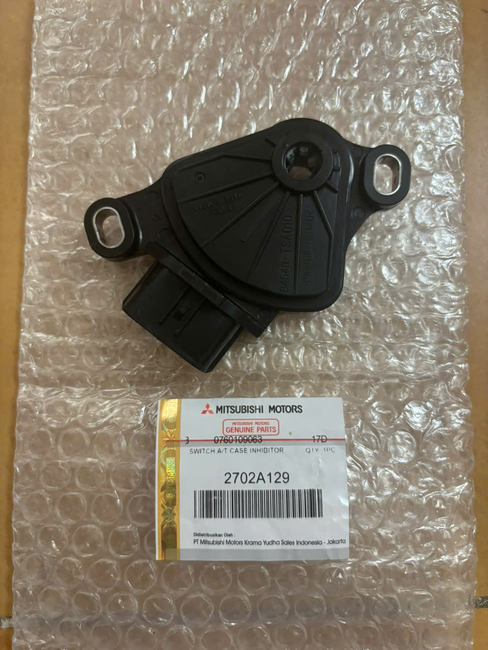 Phụ tùng Mitsubishi Hà Phương - Phụ tùng ô tô Mitsubishi và Honda